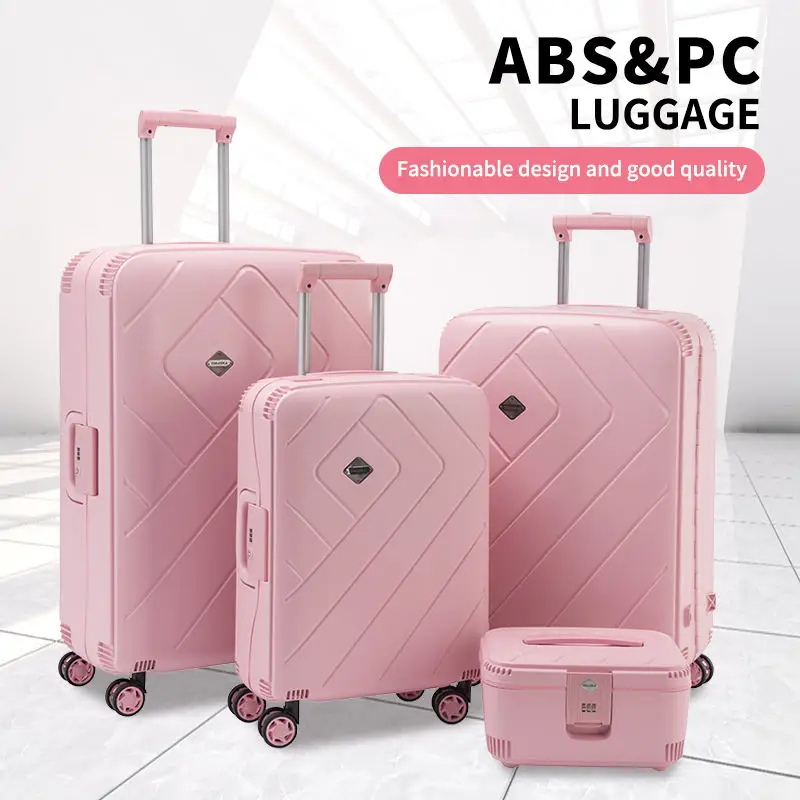 OMASKA Custom PC Travel Valise Women Small Cosmetic Handbags