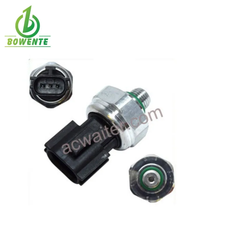 Car AC Pressure Switch Male OE 42CP8-12 for Hyundai Tucson
