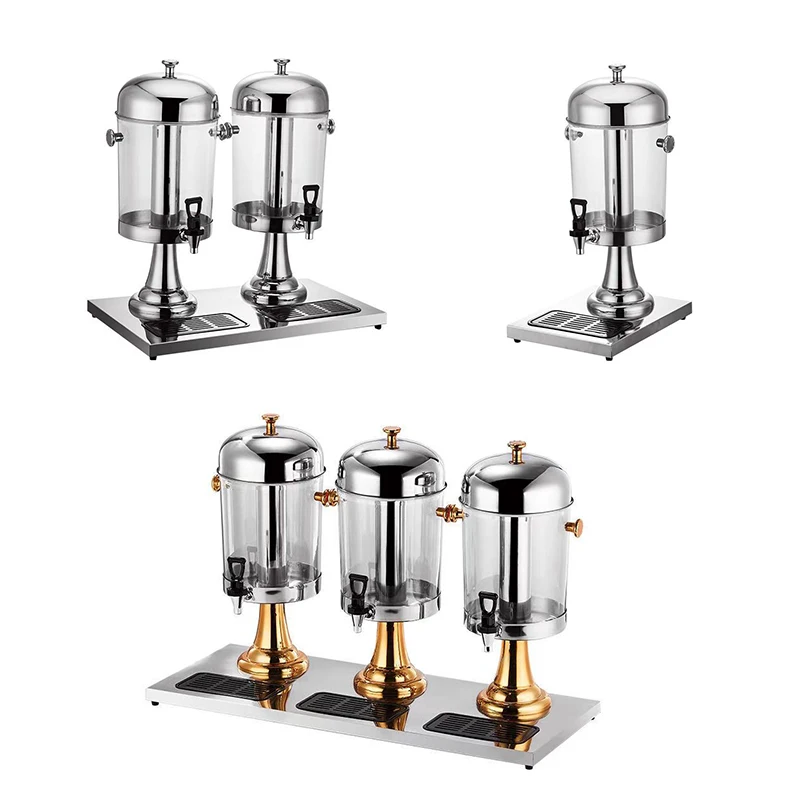 Large Drink Dispensers - Efficient Solutions for Catering