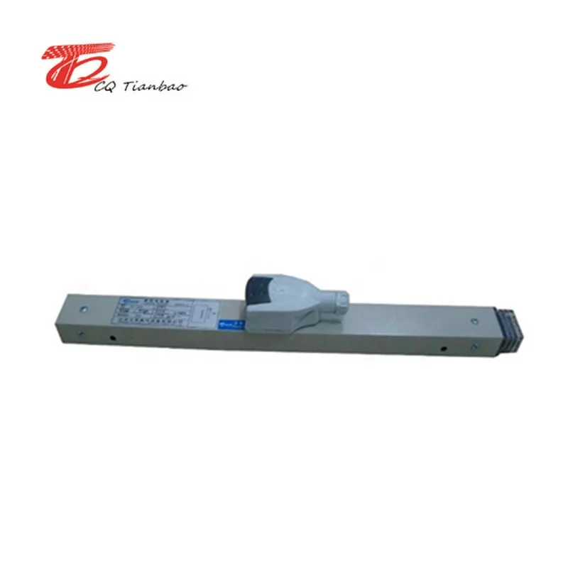 25/40a Bright Track Busbar Systems - Buy Lighting Busbar System ...