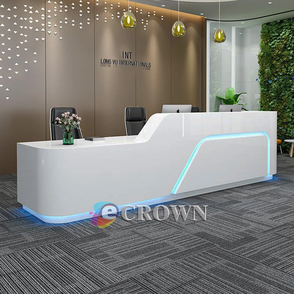 Phone Shop Counter Welcome Reception OEM| Alibaba.com