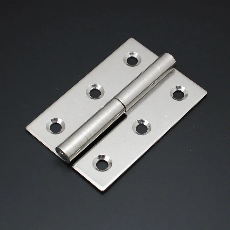 Stainless Steel Right Angle Hinge Industrial Equipment Box Lock ...