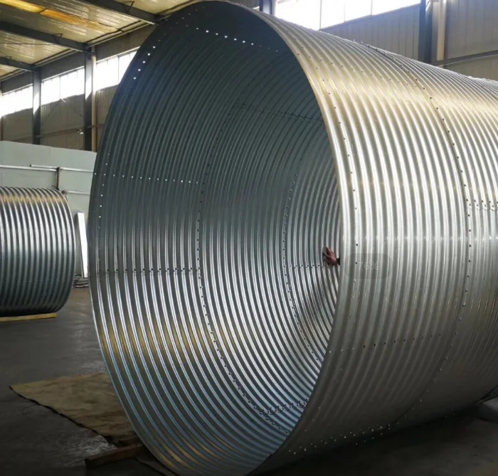 Grain Silo Machine Silo Sidewall Production Line Silo Sheet Machine ...