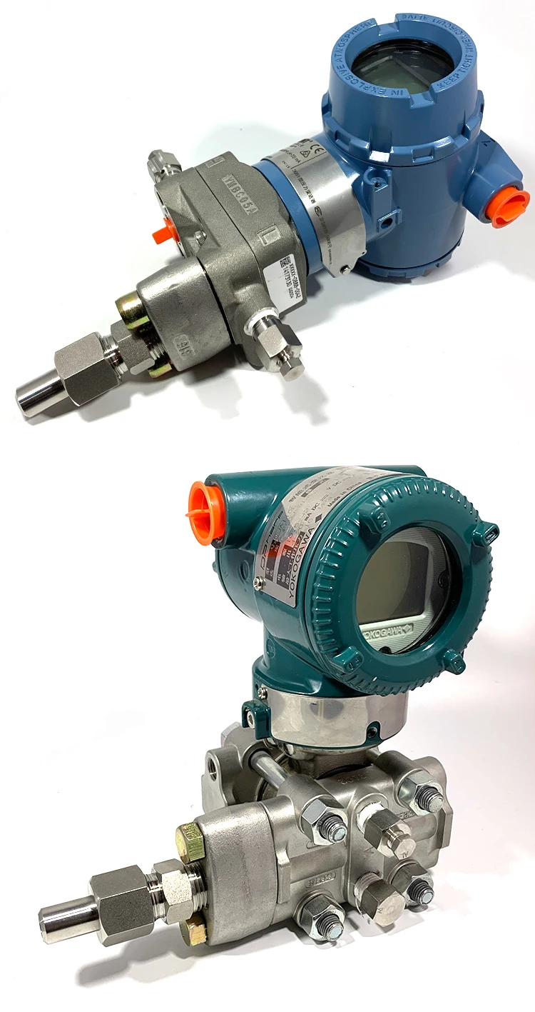 Stainless Steel High Pressure Transmitter Pipe Fitting Ss316l/ss304 ...