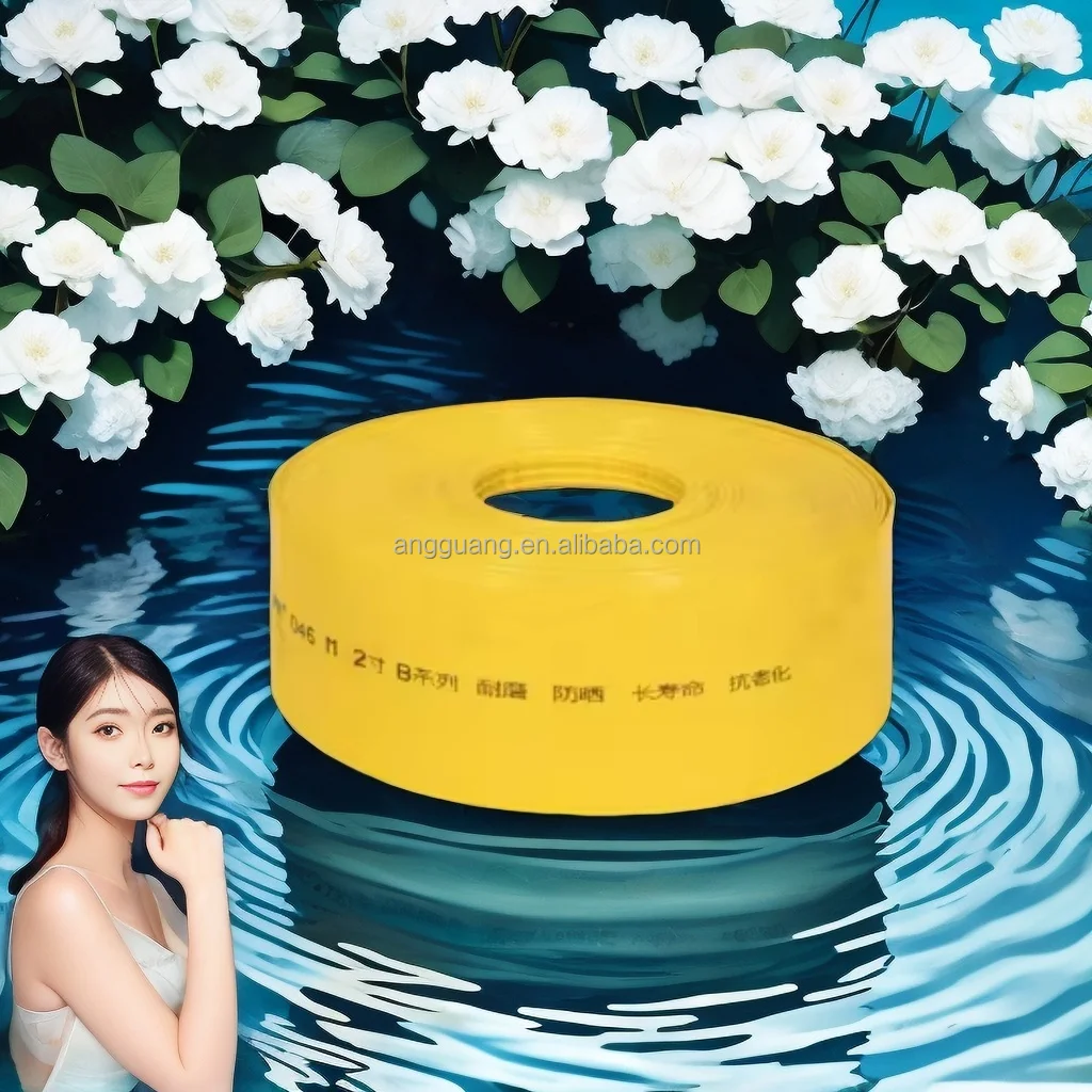 5 Inch 2024 Duraline Fire Hose,High Working Pressure Fire Hose,Fire ...