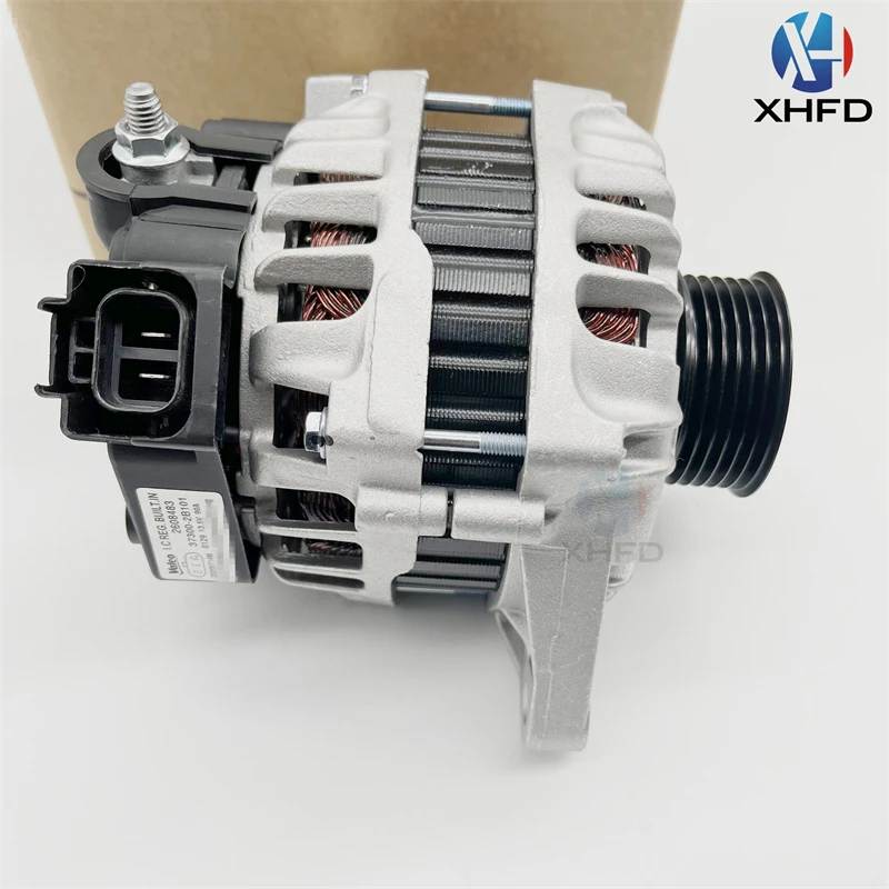373002B101 37300-2B101 37300-2B400 Alternator for Hyundai Elantra 1.6