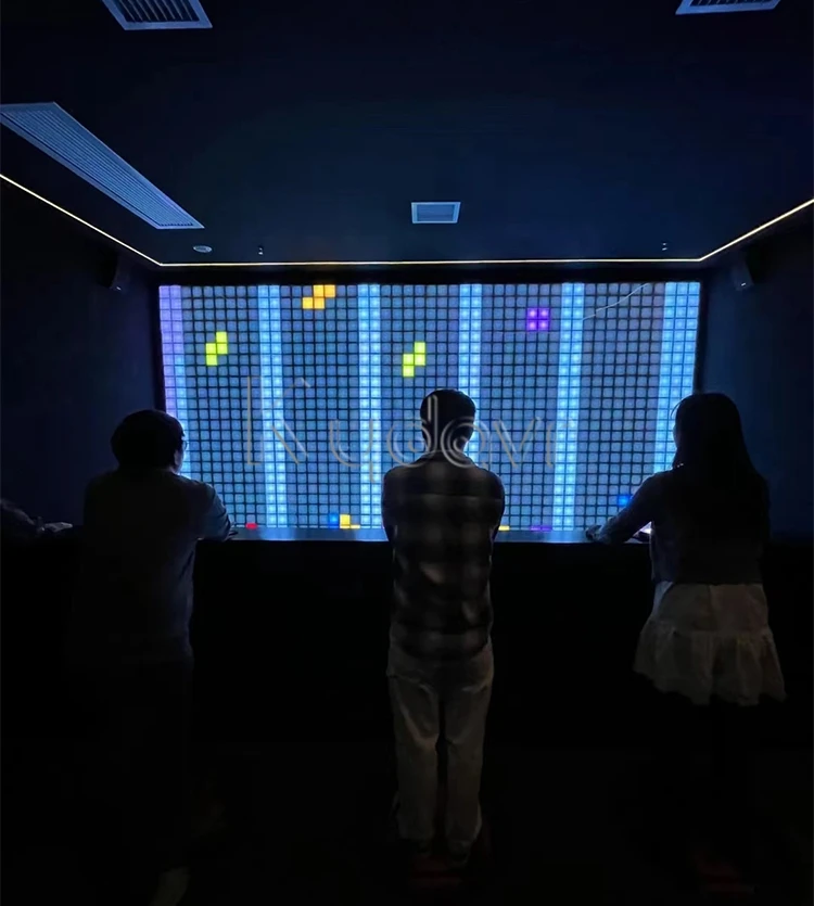 Marslite Active Team Building Interactive Push Button Activate Multiple Construction Activities ...