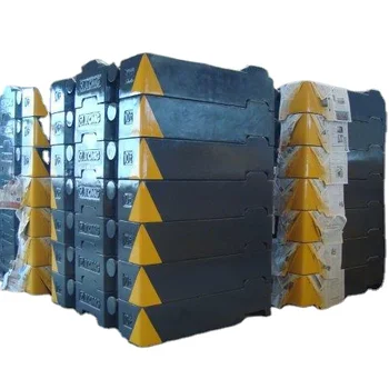 1 To 20 Ton Elevator Cast Iron Counterweight Elevator Counterweight ...
