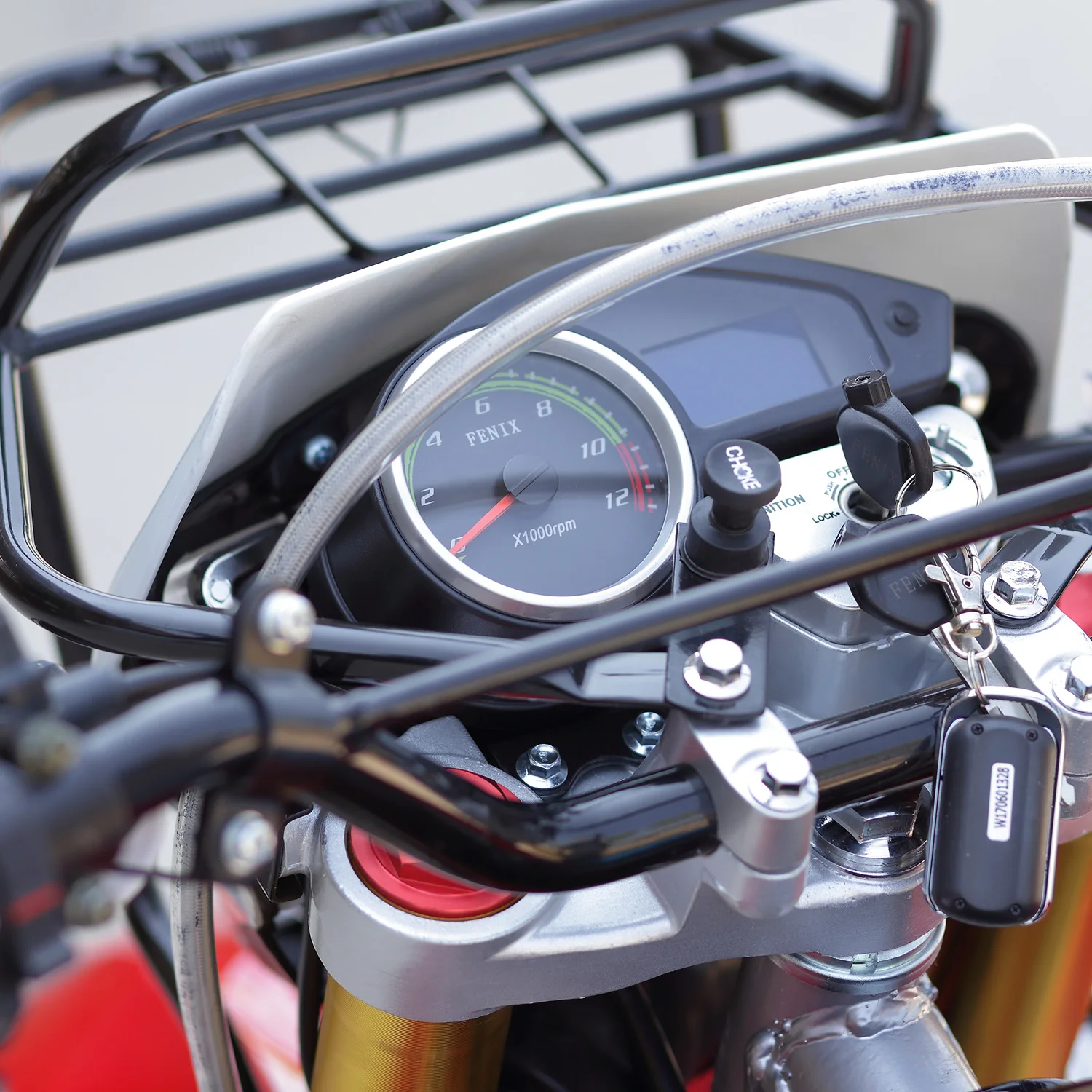 Xr250 Revert Shock 2022 Offroad Motorcycle Cross Tire Bthondarous ...