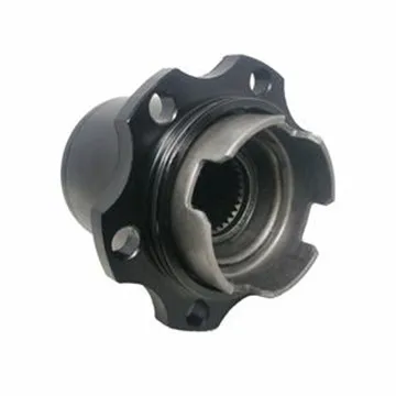 Free Wheeling Hubs 0503GA0220N 0503AA0230N for Mahindra Scorpio 4x4