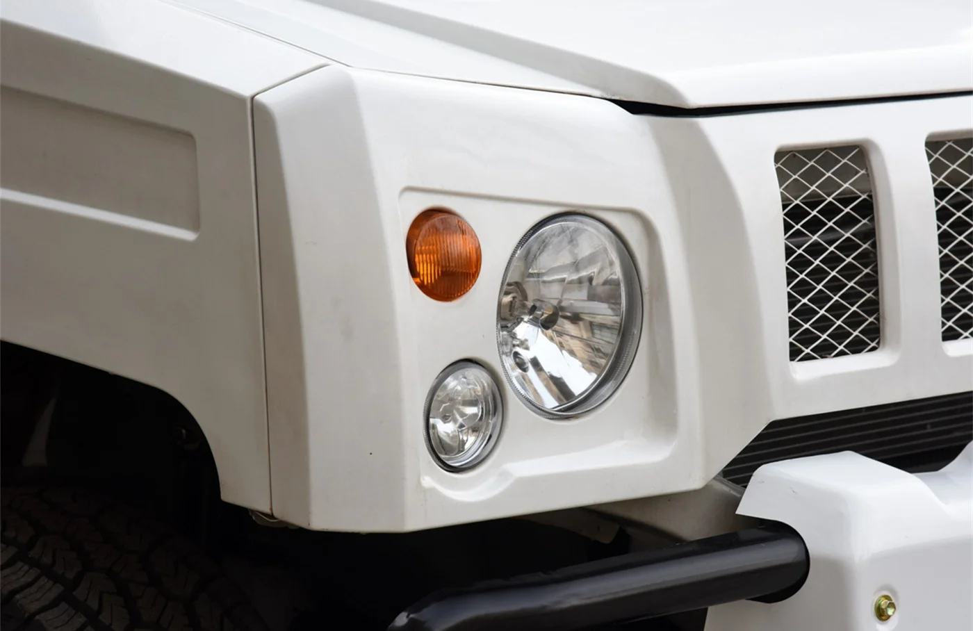 Hot Sale off-Road Small Truck - Mini Pickup Diesel 4x4