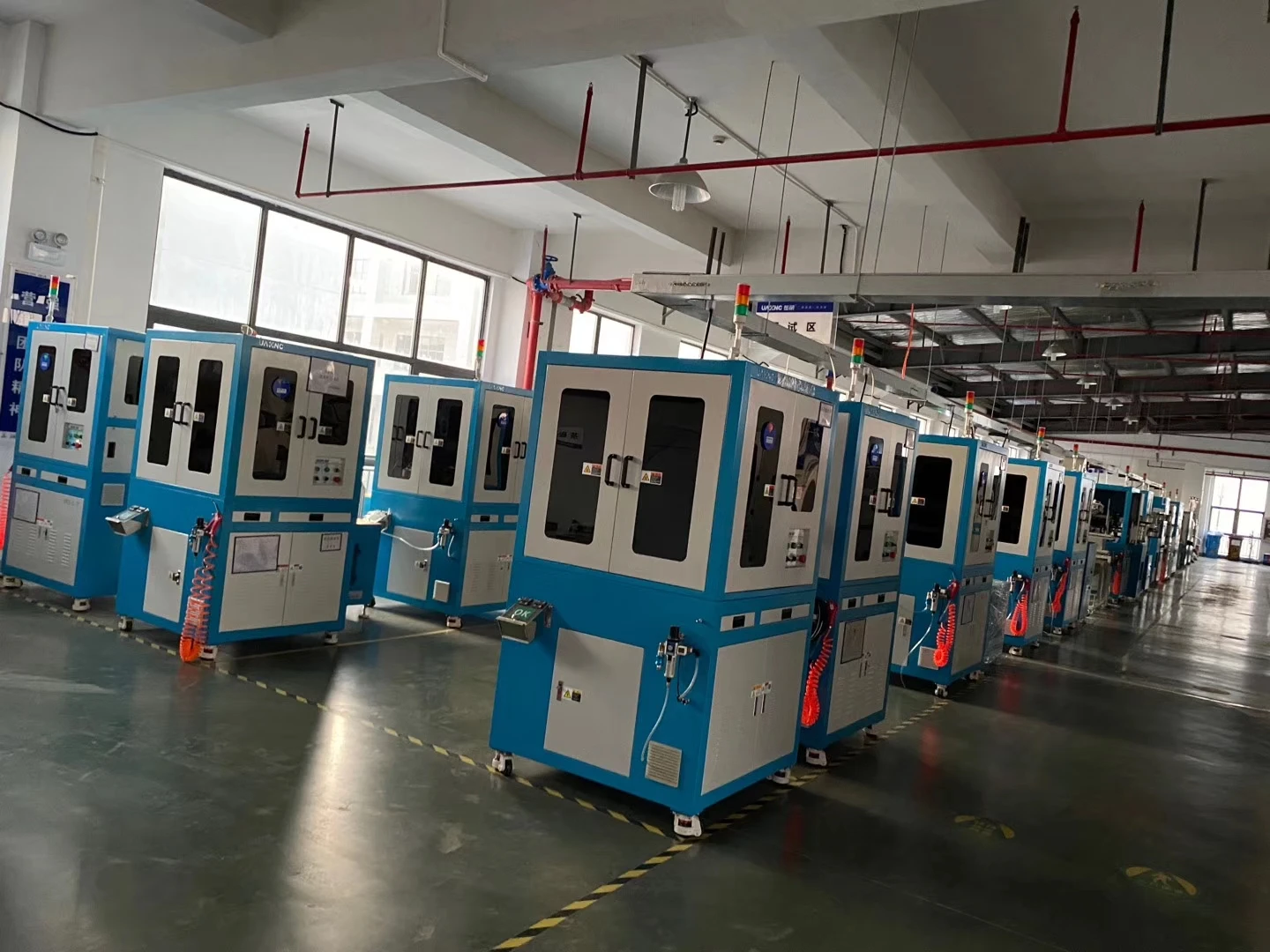 Alibaba.com: Automatic Optical Sorting Machine, Nut Bolt Screw ...