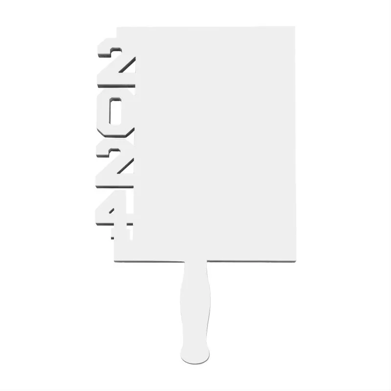 2024 Hot Custom Diy Printable Sublimation Blank Mdf Photo Picture Frame ...