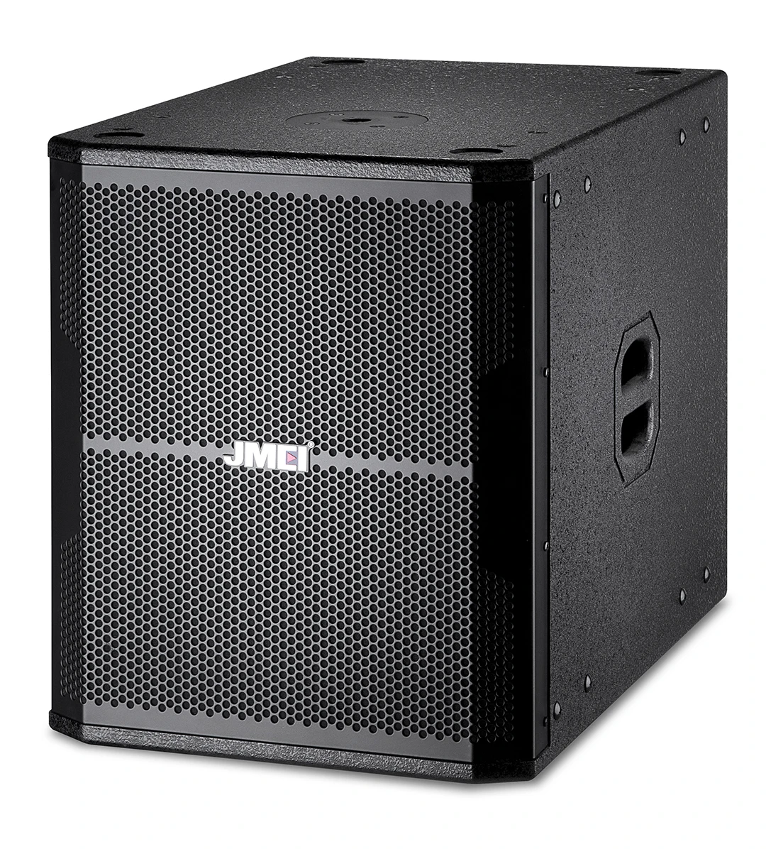 Pro Audio Dual 8 Inch Active Indoor Outdoor Sound System Line Array ...