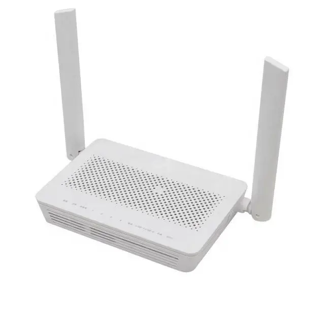 Hot Selling GPON/XPON ONU ET8145V5CUS EG8145V5 4GE 5V5 Dual band WIFI ...