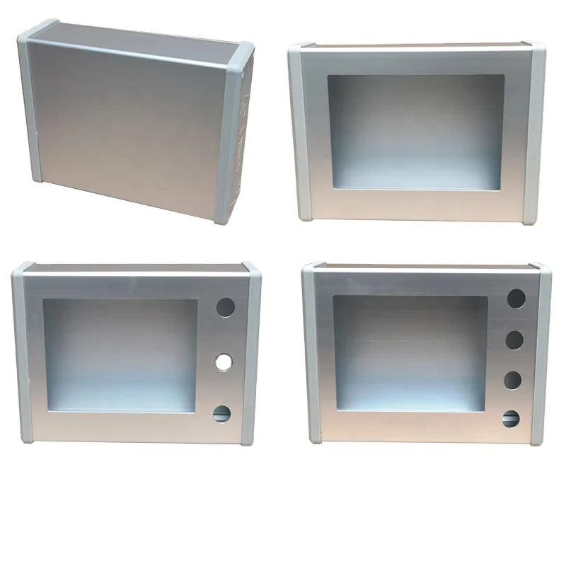 Suspension Cantilever Control Box Hmi Panel Arm Siemens Hmi Enclosure ...