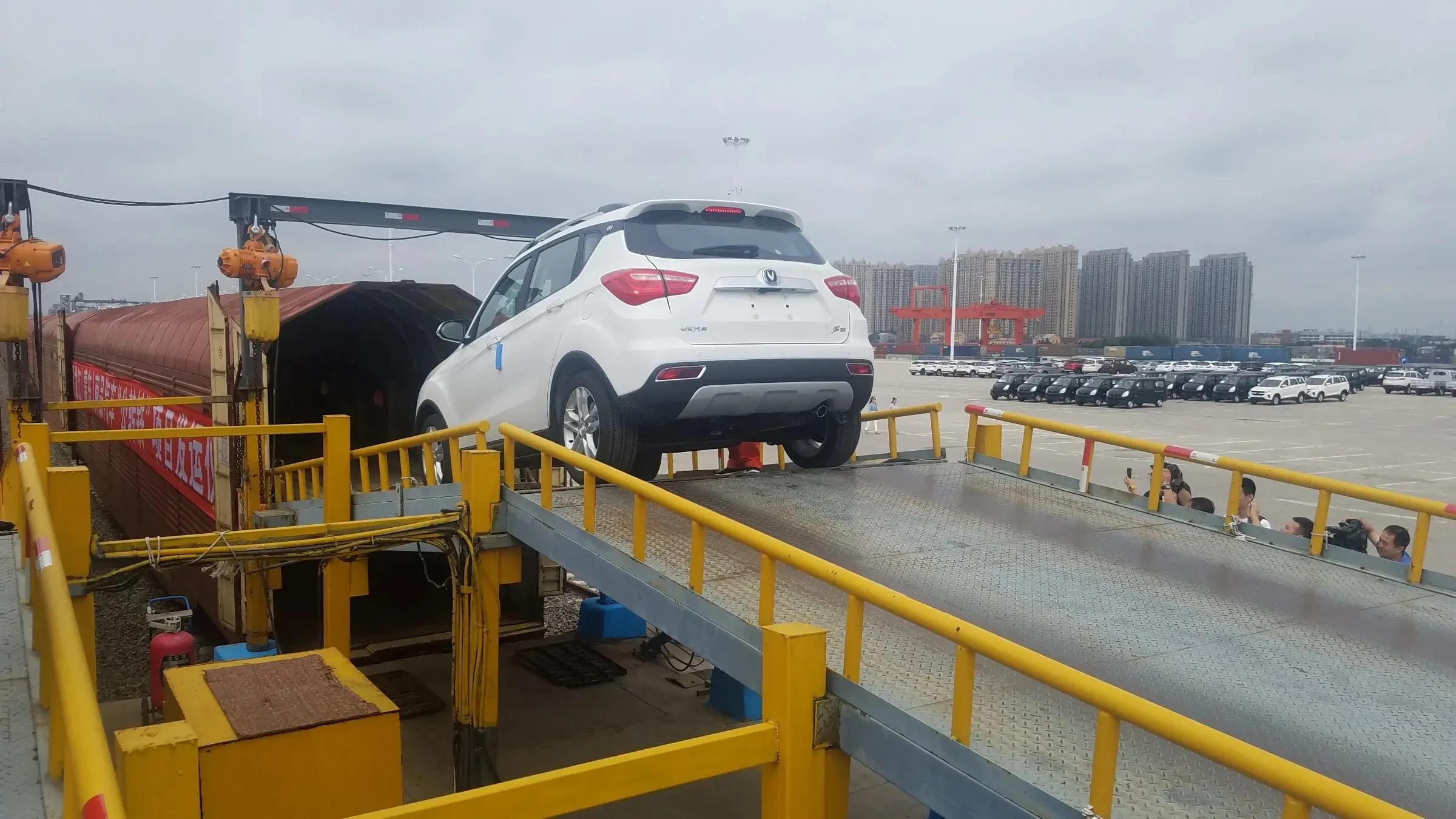 2023 Byd Song 605km Champion Edition Ev Plus And Byd New Energy Electric Vehicle - Buy Byd Song ...