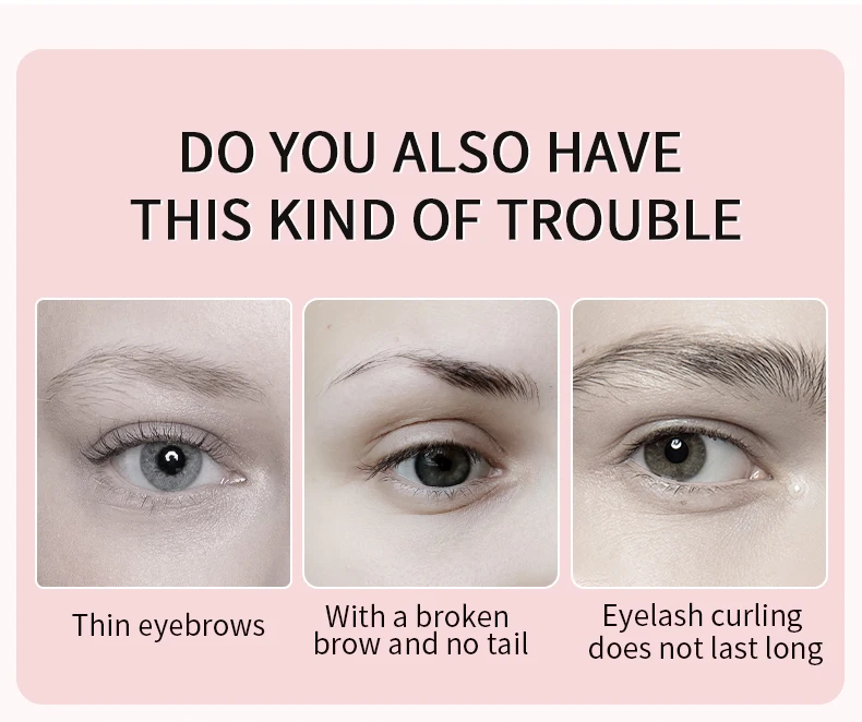 Iconsign Lash Lift and Tint Kit - Professional Eyelash Beauty