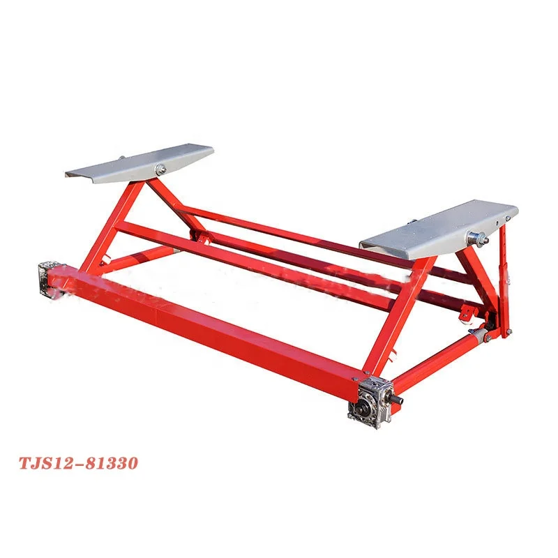 3T Portable Auto Tilt Lift - Mini Car Lift from ALTERTOOL