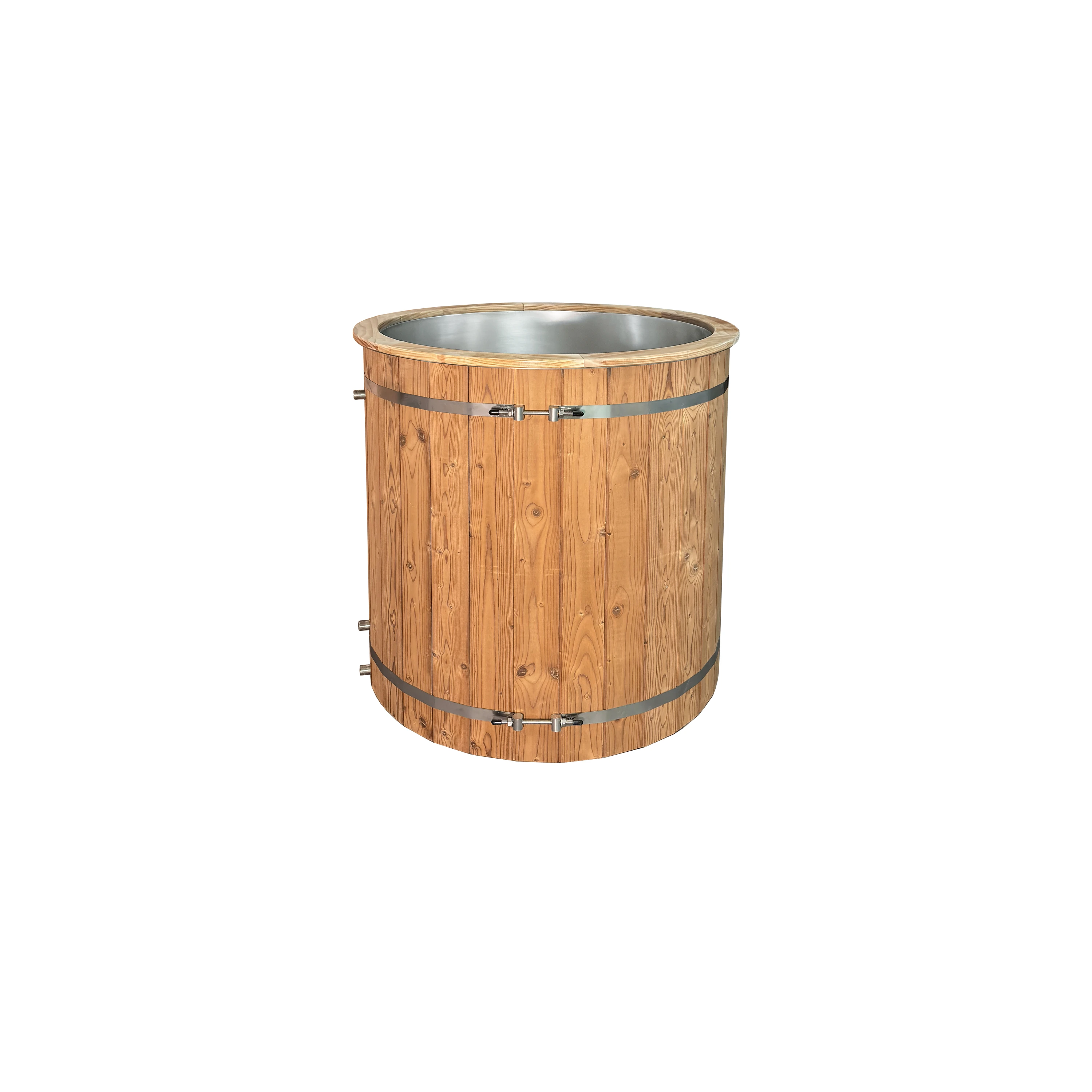 Keya Thermo Pine Optional Chiller Ice Bath Recovery Tub With 304 ...