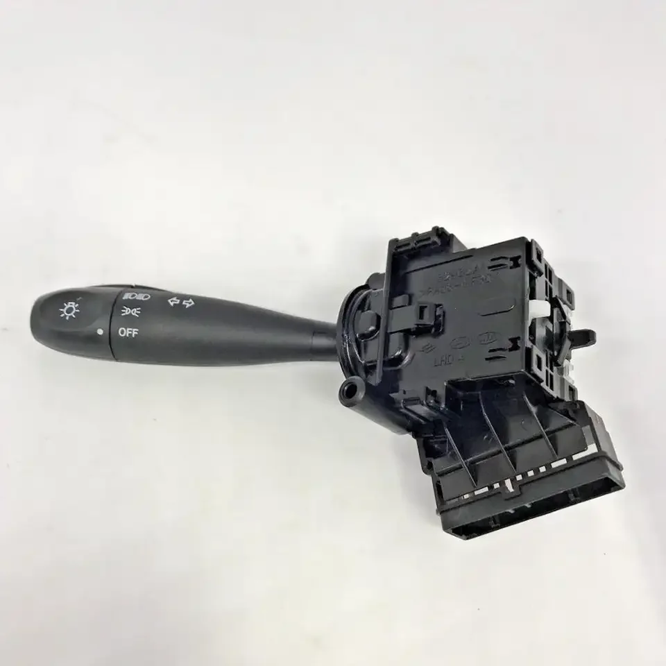 Auto Electrical System Turn Signal Switch for Hyundai Accent OEM 93410 ...