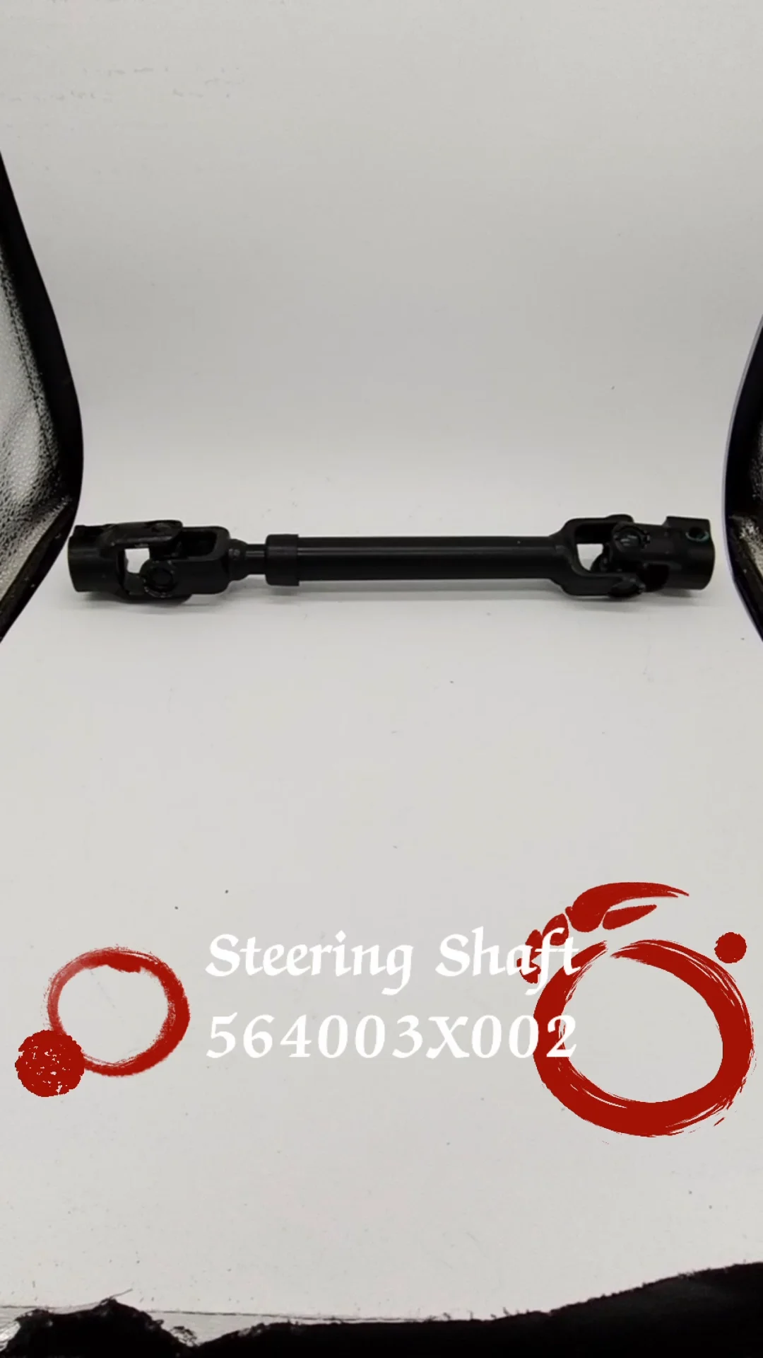 Intermediate Steering Shaft 564003x002 For Hyundai Elantra Kia Forte ...