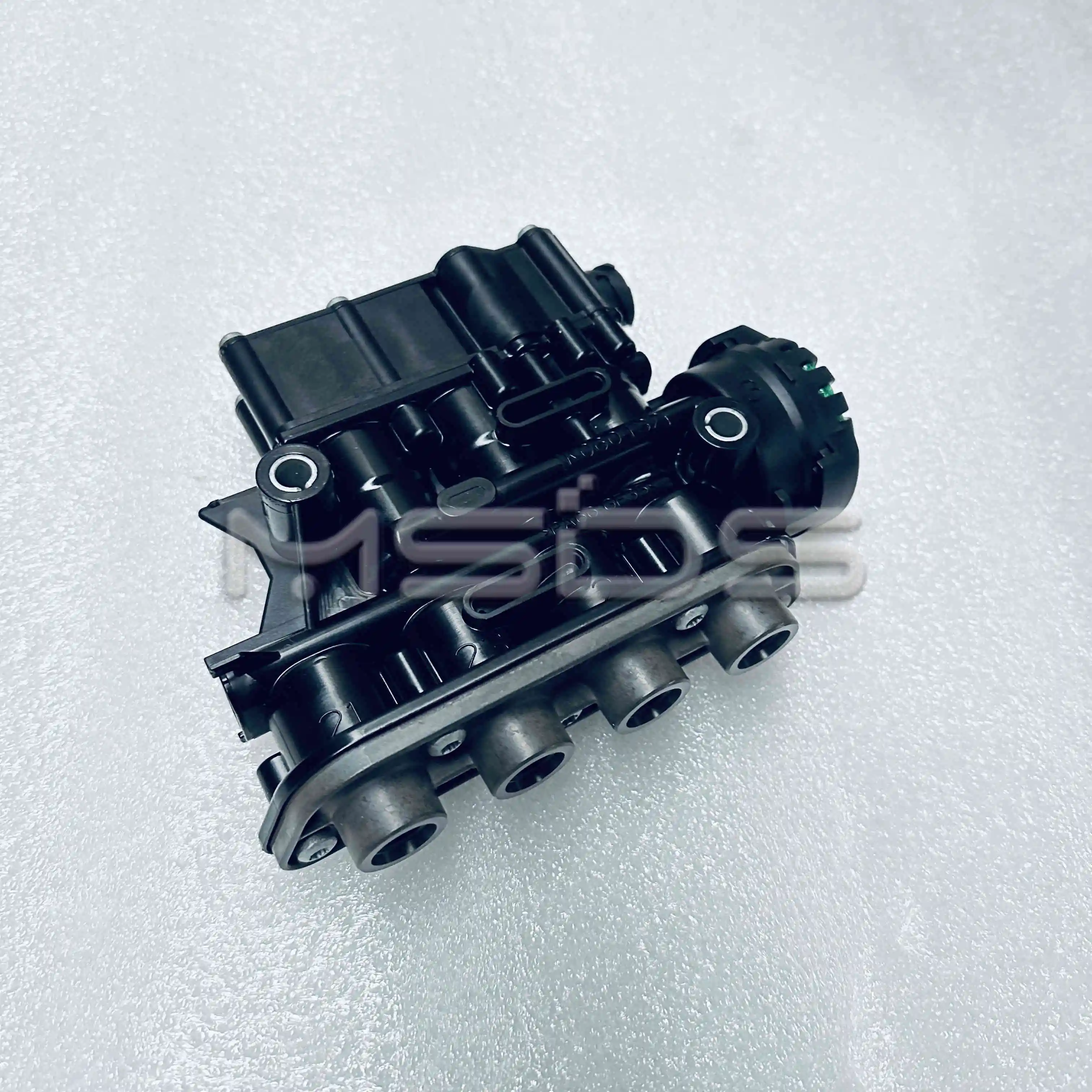 Abs Model Ecas Solenoid Valve Elc Solenoid Valve K019821 - Buy Abs ...