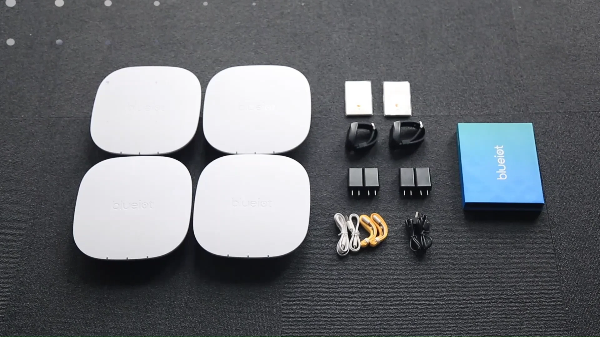 Ble Aoa Gateway Indoor Locator Aoa Antenna Ble 5.1 Indoor Positioning Anchor - Buy Aoa Locator ...