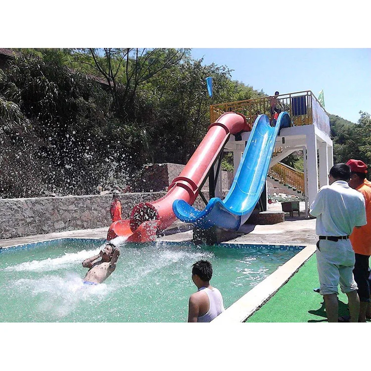 High Quality Water Fun Theme Park Equipment Water Park Barrel&Sledge ...