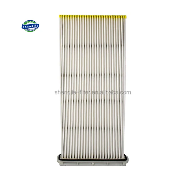 Gu`an Sheng Jie Filtration Equipment Co., Ltd. - Flat Panel Filter ...