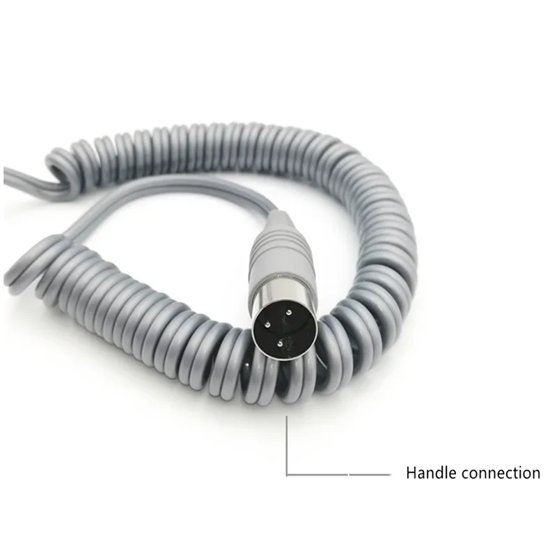 Strong204 102l 105l Handpiece Power Cable Cord Electric Manicure Drill ...