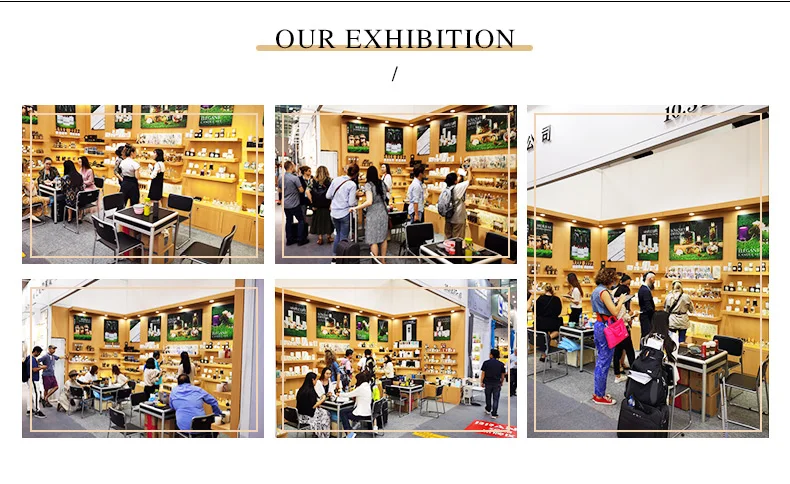 Platinum Gift Box: 100ml Round Bottle Reed Diffuser+150g Scented Candle ...