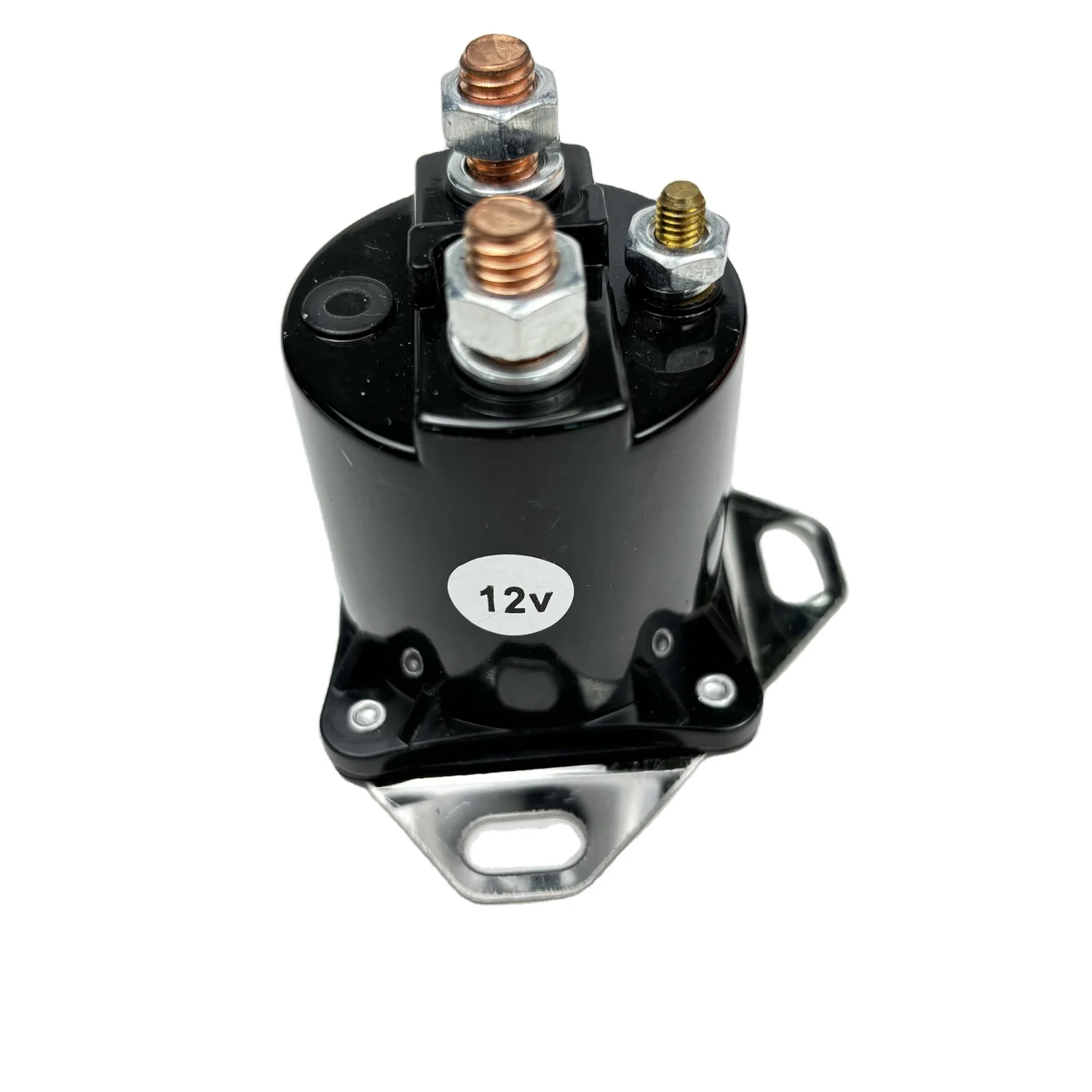 12v Starter Relay Solenoid Ar73144 For 6620 6622 7720 8820 9400 Engine ...