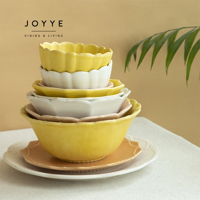 Joyye Arts & Crafts Co., Ltd. - Dinnerware, Drinkware