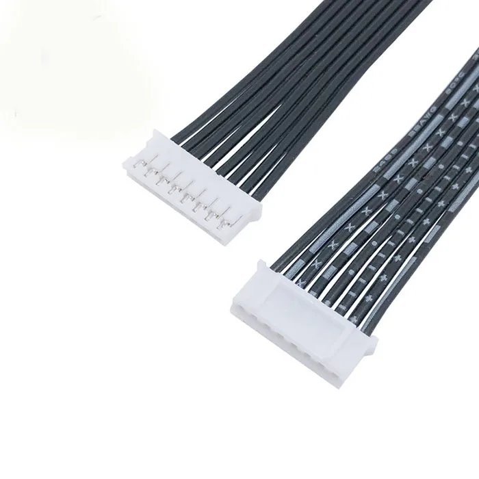 Customized JST SM Connectors - Reliable Electronic Solutions