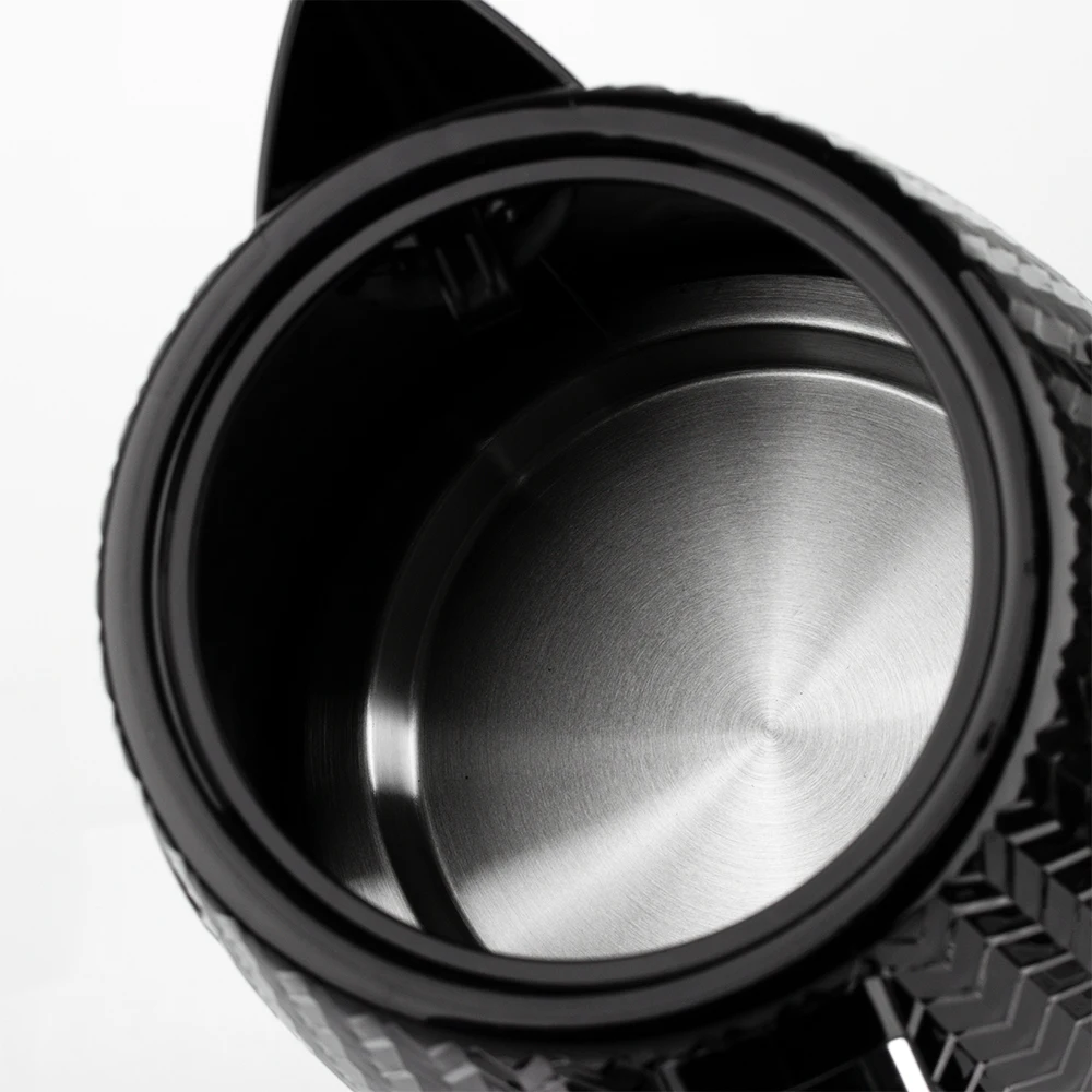 RAF Electric Kettle - Fast Heating & Keep Warm Jug