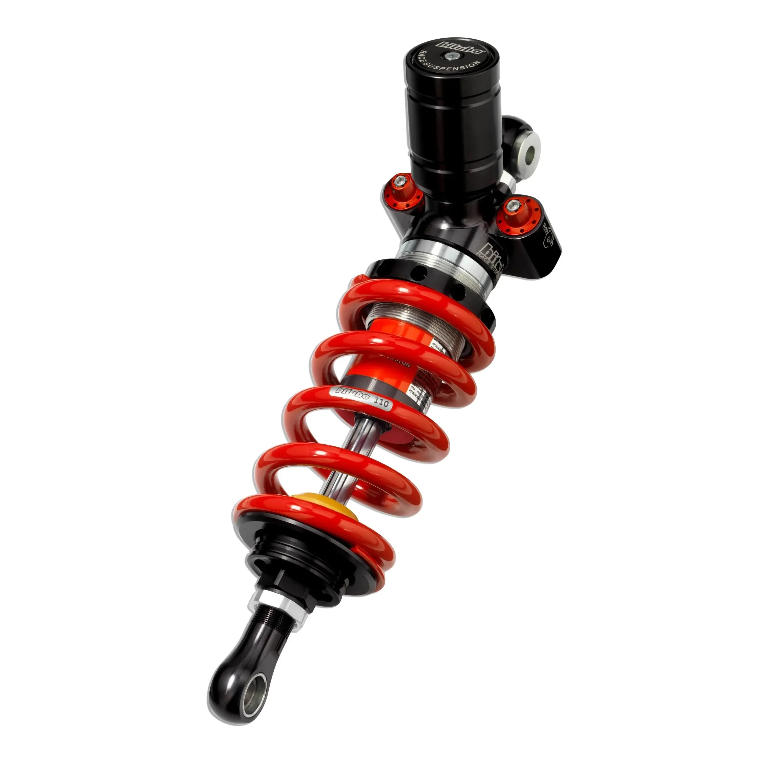 Bitubo MONO Shock for MV Agusta Dragster 800 RR/RC 2018-2020 Pirelli ...