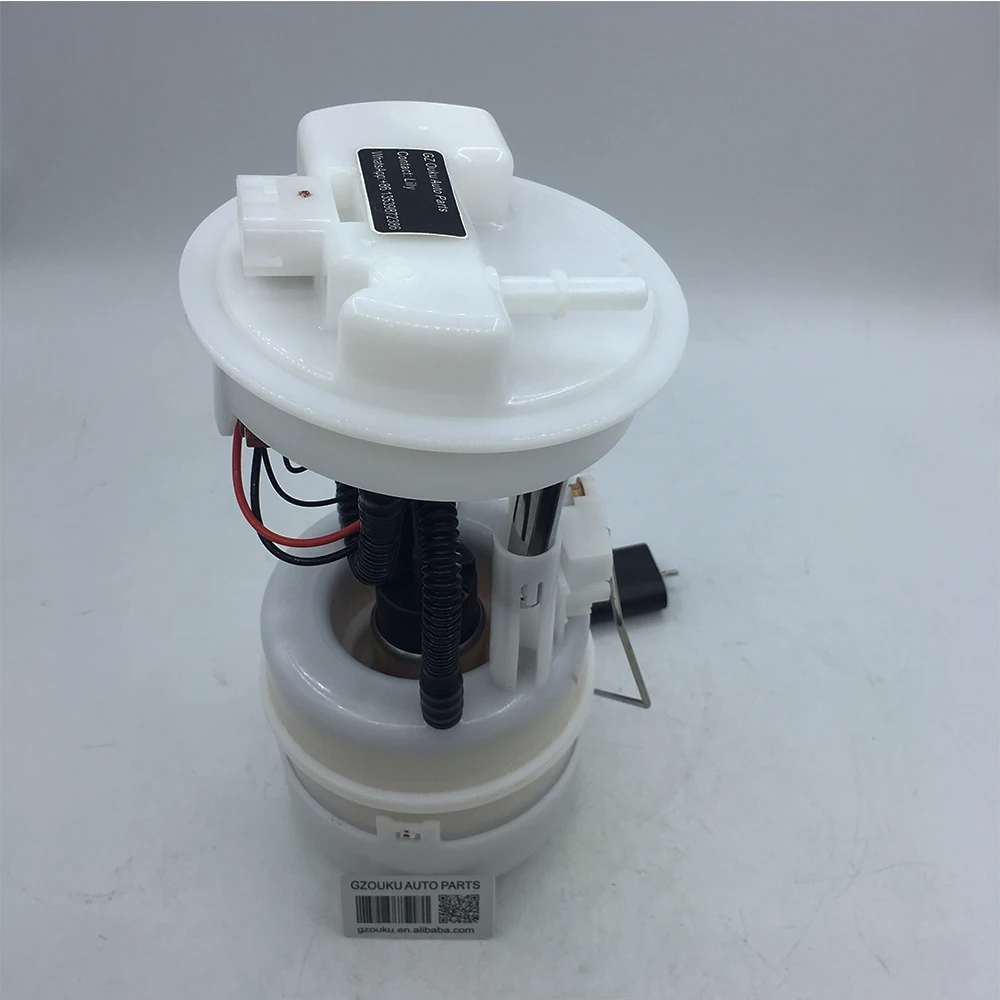 17040-ee50c Fuel Pump Assembly For Tiida C11t / Sc11t 1.8l 17040-ee51a ...