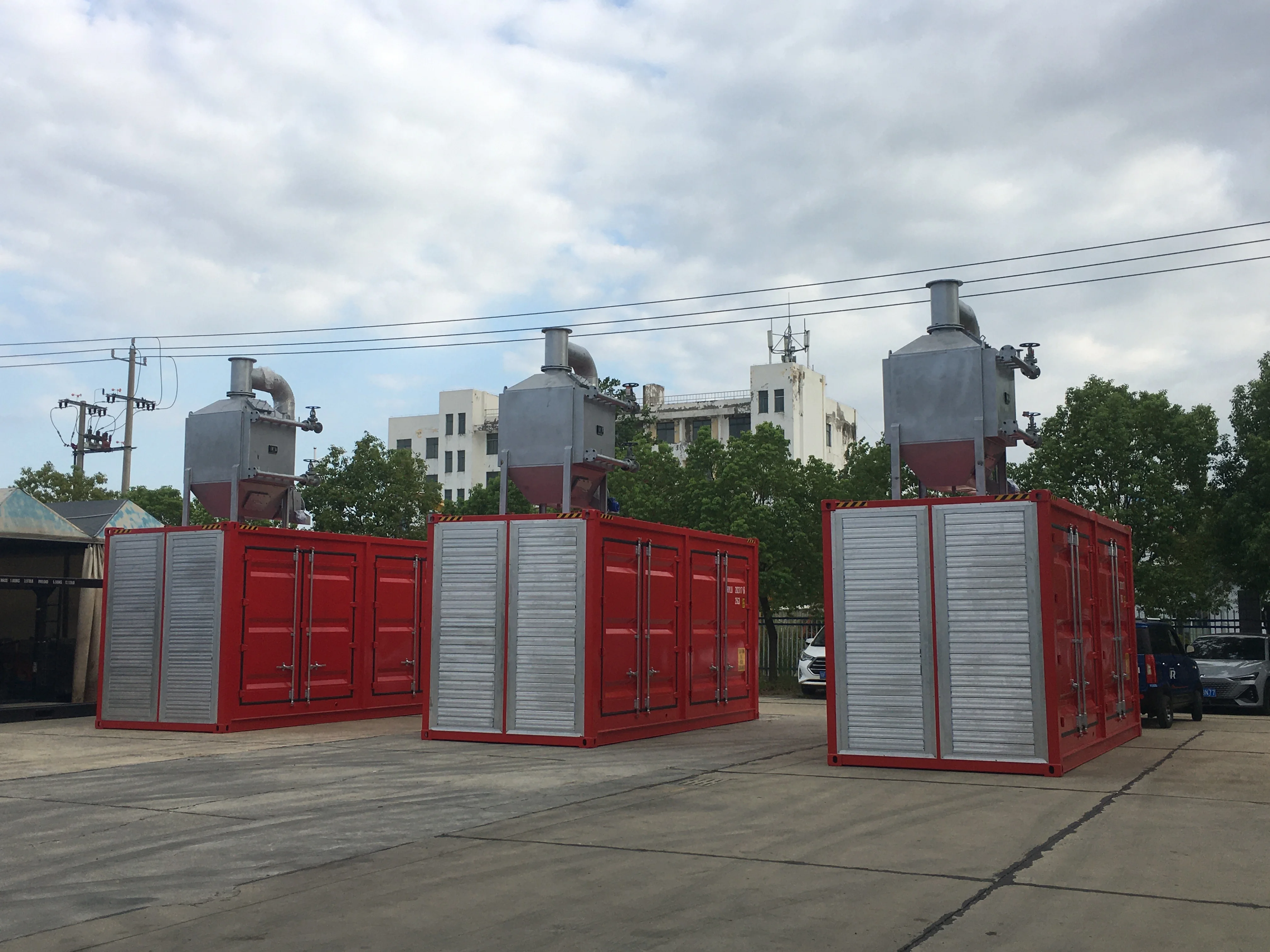 K50n 1100kw 1mw Natural Gas Engine Methane Biogas Lpg Cng Engine Power ...