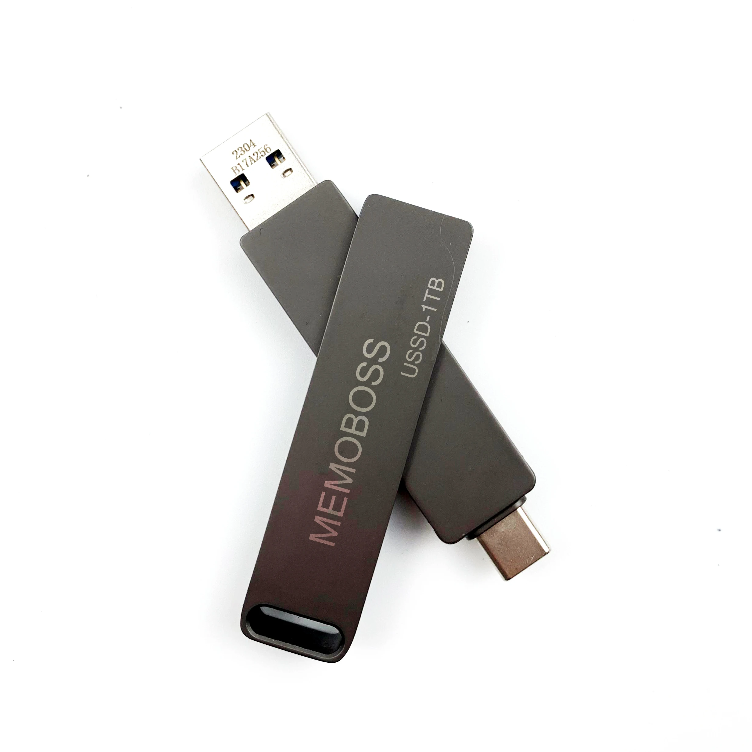 Ussd Ssd-usb Flash Drive 256gb 480gb 1tb Usb 3.2 Type-c External Hard ...