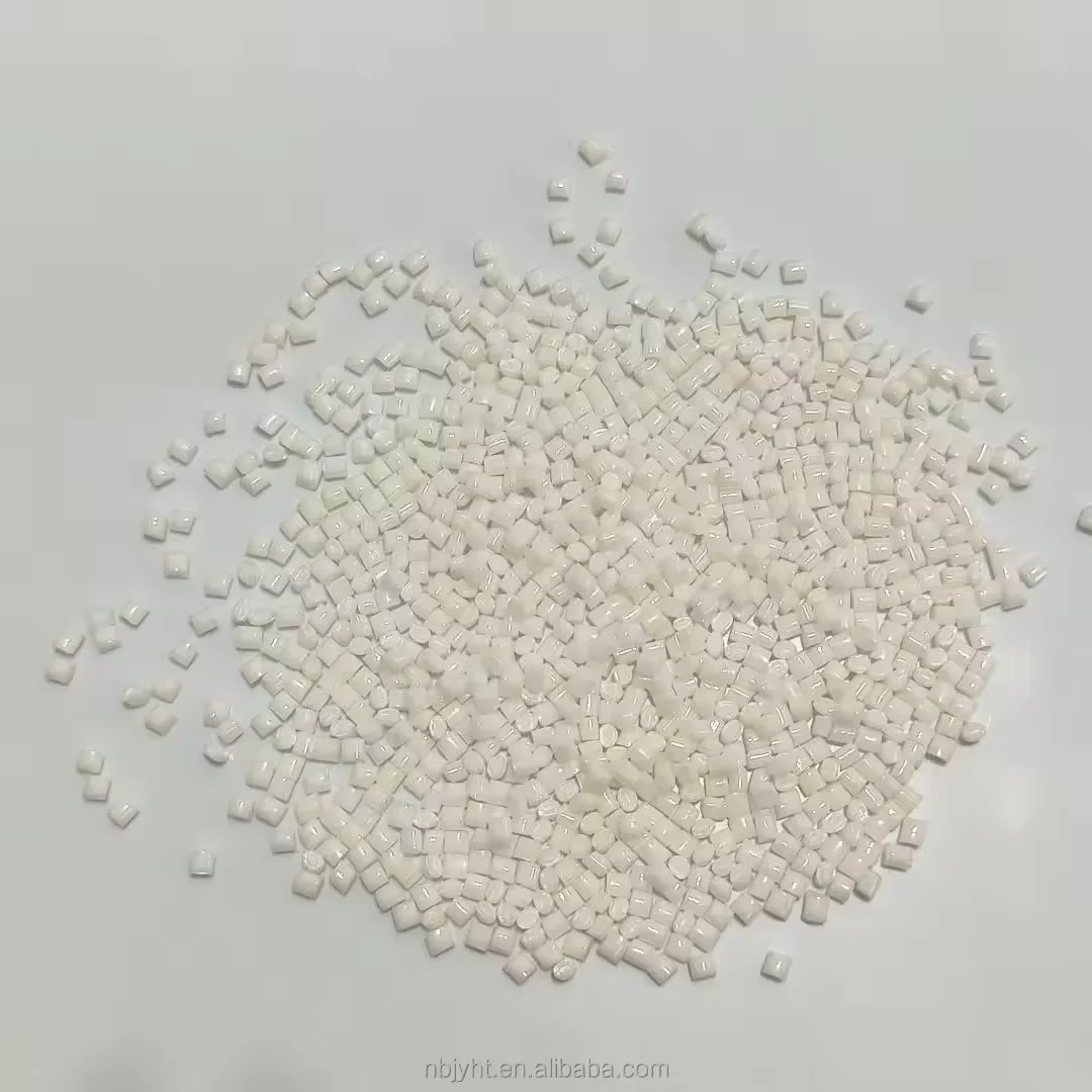 Virgin Pbt Injection Molding Grade Pbt Plastic Raw Material Pbt ...