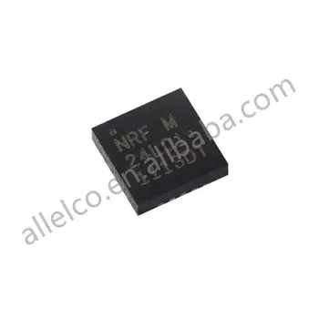 Brand New Nrf24l01p Electronic Component - Nrf24l01p With Bom List Service - Buy Nrf24l01p,Ic ...