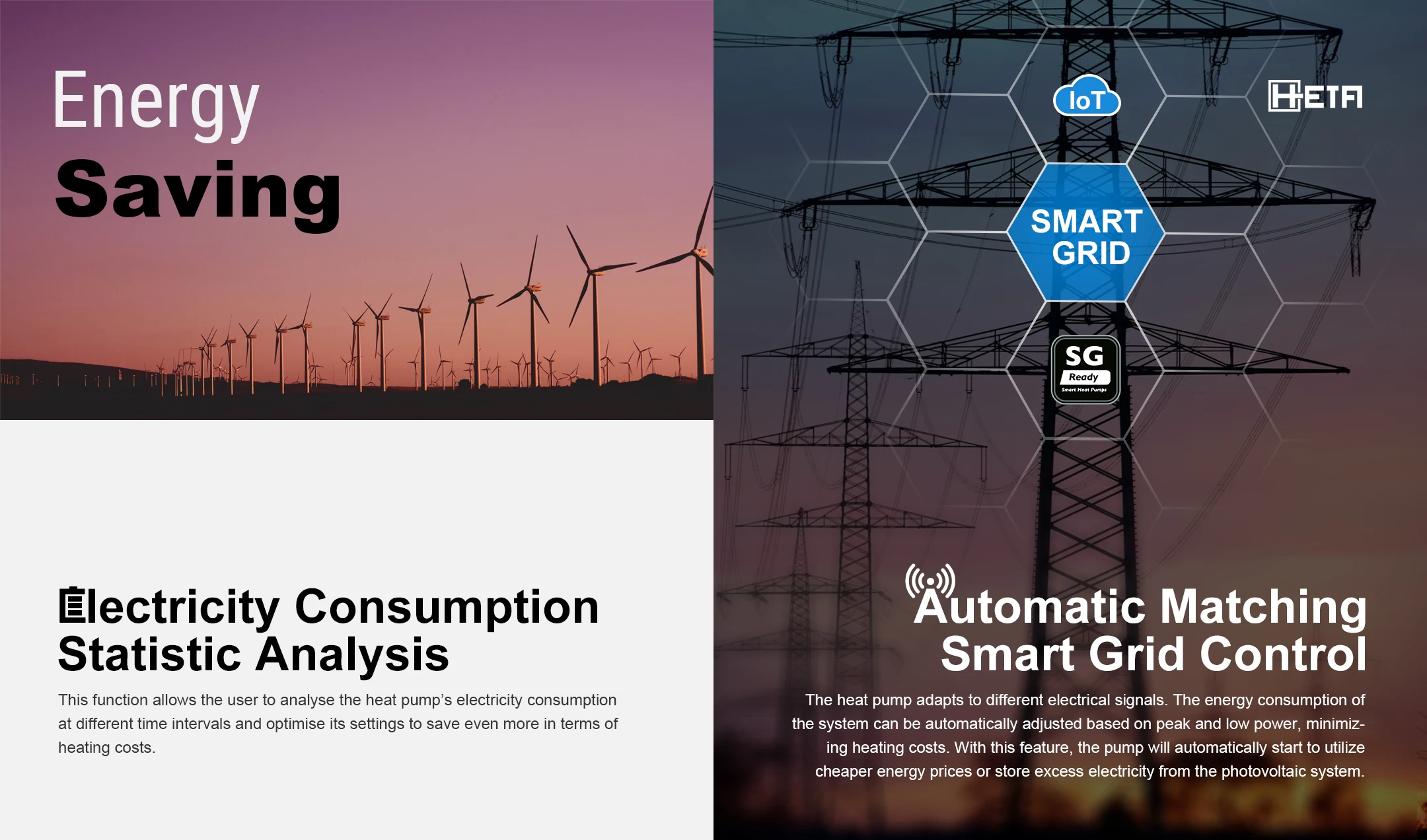 2024 Germany New Design Warmepumpe Dc Inverter 10 12 16kw A+++ Wifi Sg Ready R32 Monobloc Air To ...