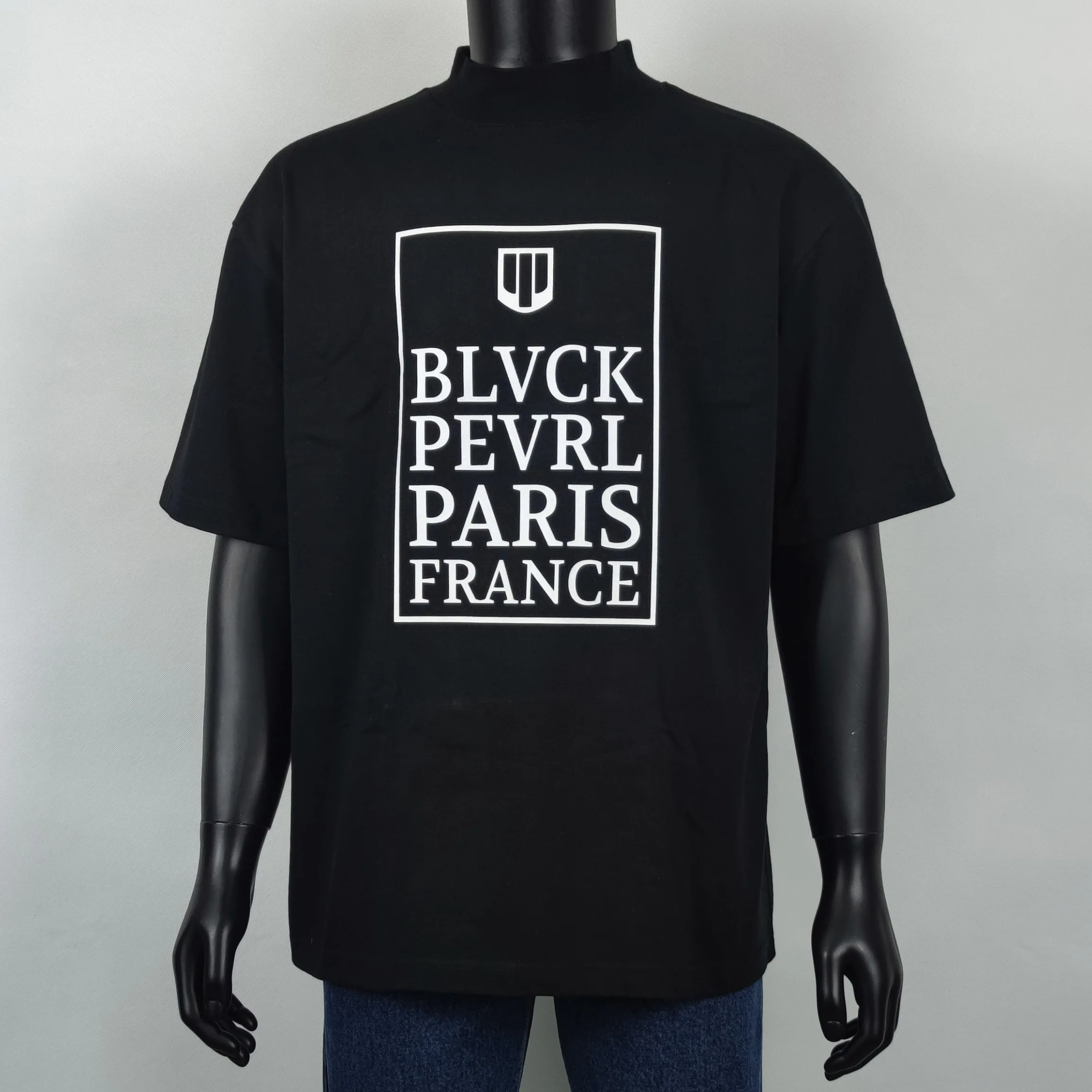 Boxy T Shirts - Luxury, Comfort, and Custom Design