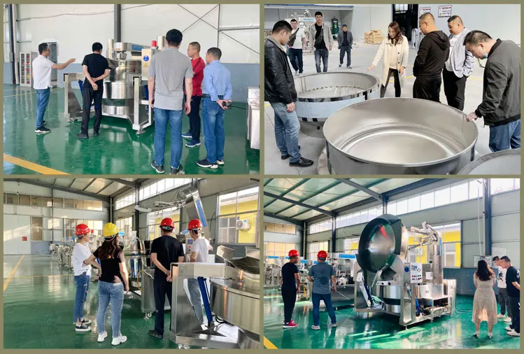 Stainless Steel Lotus Paste Cheese Turkish Delight Nougat Tilting ...