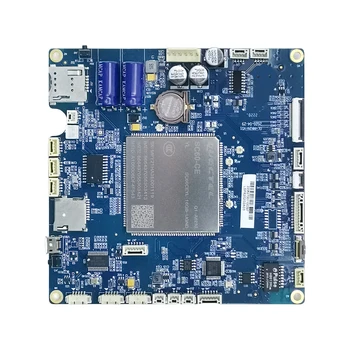 4g-qualcomm Motherboard Smart Board Kiosk Touch Screen Android ...