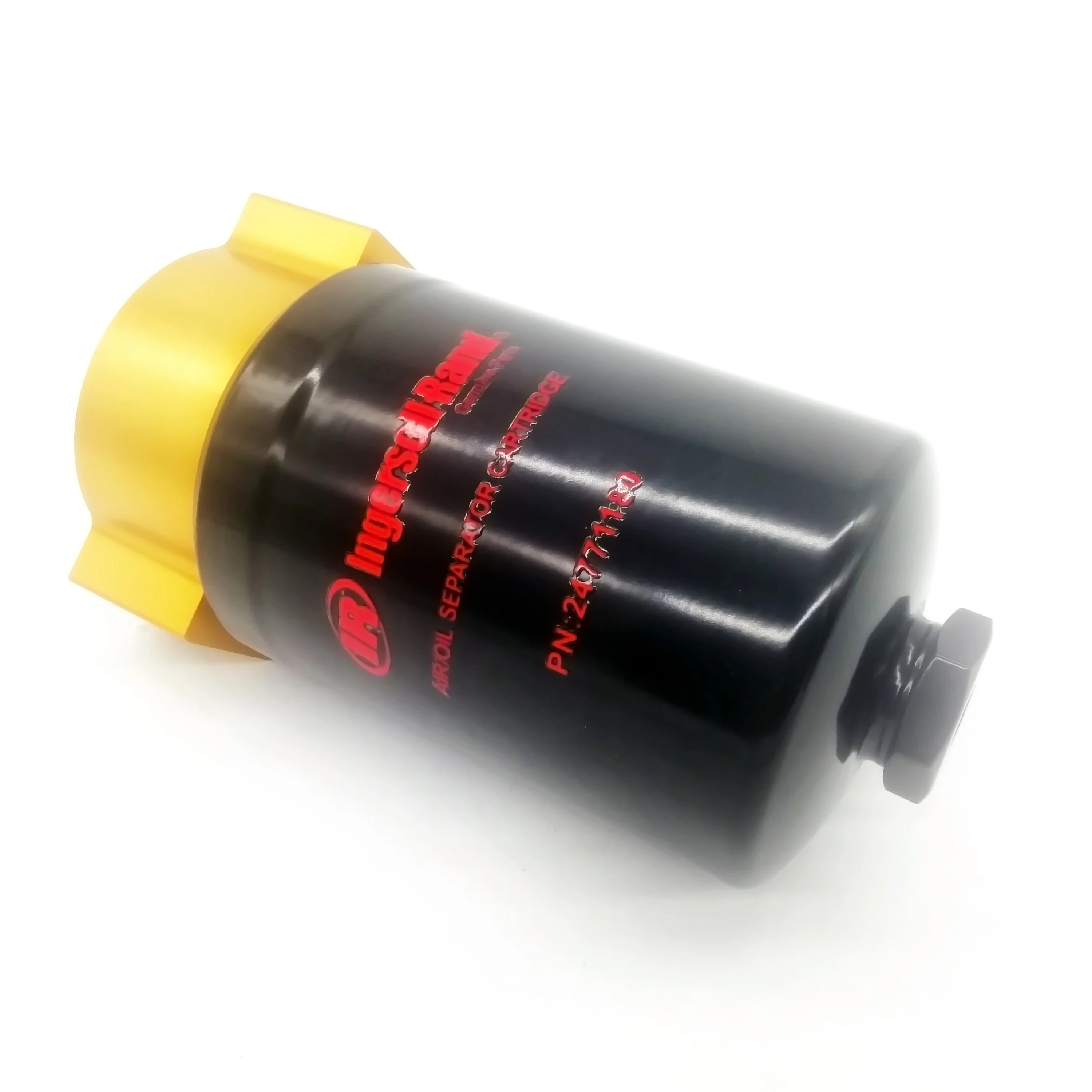 Air Compressor Air/oil Separator Cartridge For Ingersoll Rand ...