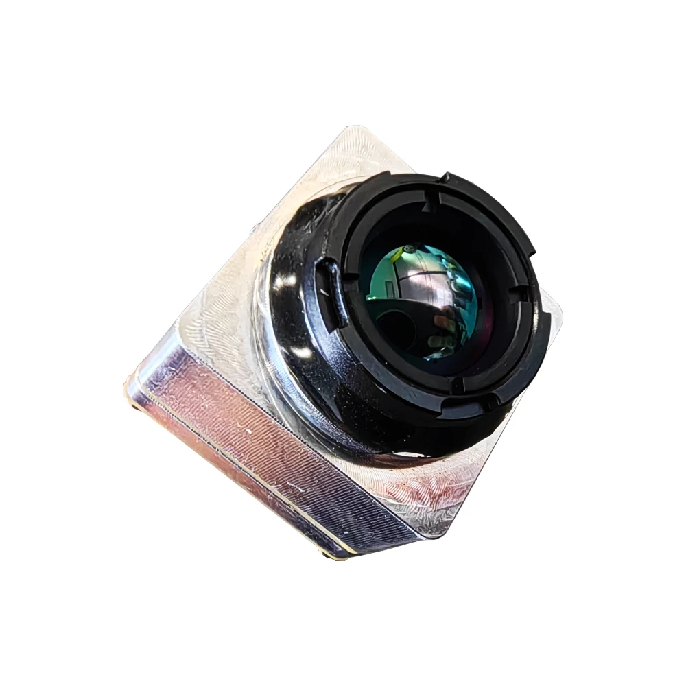 Uniontech Thermal Camera Module Mini Size 256*192 Thermal Imaging ...