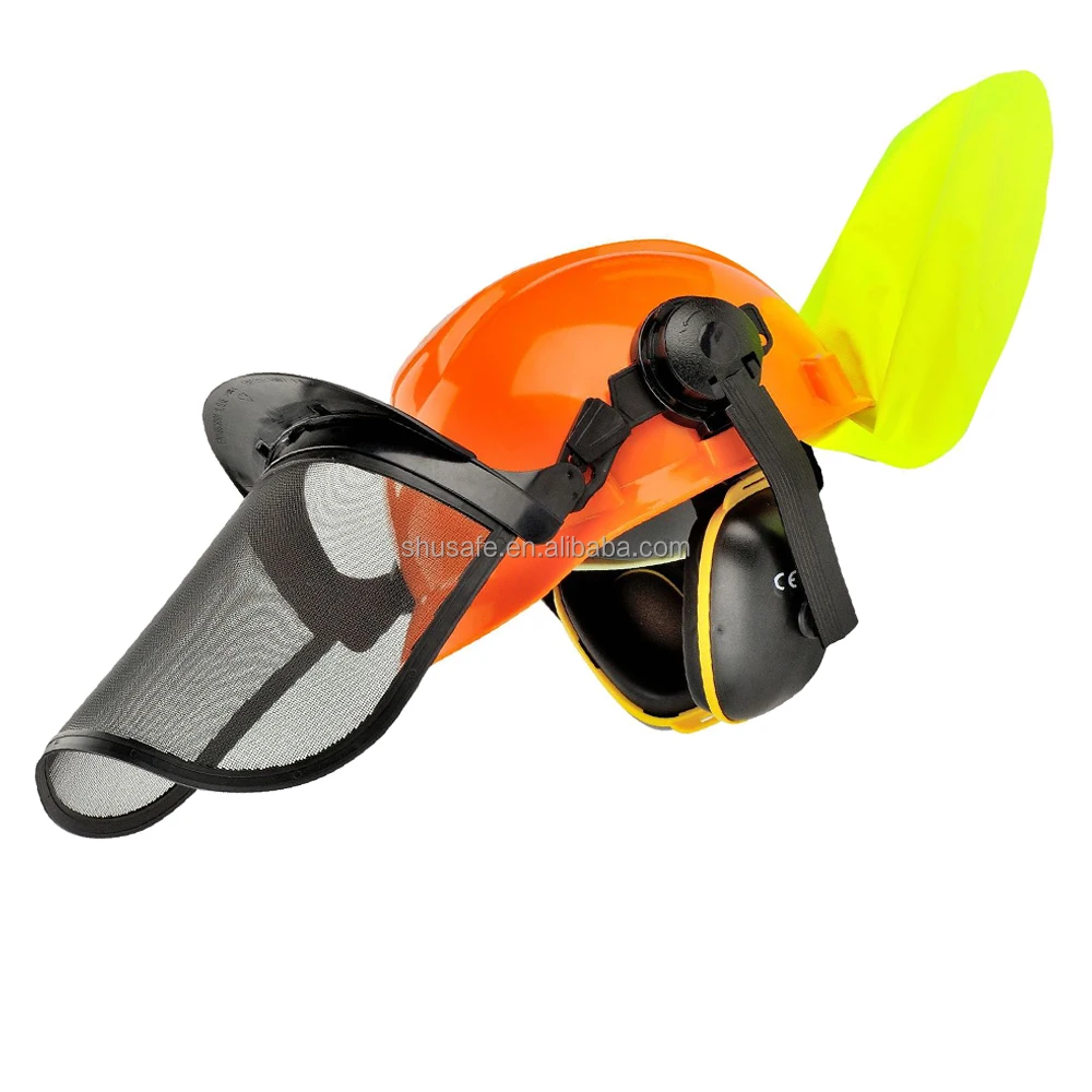 FS3012 Gardening protection Face Shield Anti-smash Anti-splash and Anti ...