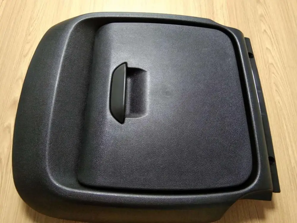 Custom Car Seat Back Folding Table Car Interior Universal Car Table ...